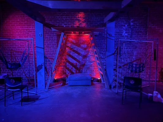 442 EVENTS - Updated August 2025 - Request a Quote - 1060 Folsom St ...