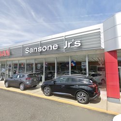 SANSONE JR’S 66 NISSAN - 14 Reviews - 3401 Nj-66, Neptune City, New ...