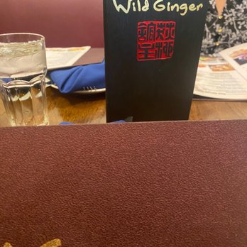WILD GINGER - Updated September 2024 - 790 Photos & 517 Reviews - 424 ...
