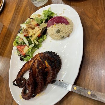 SANTO FISH RESTAURANT - Updated August 2024 - 241 Photos & 123 Reviews ...