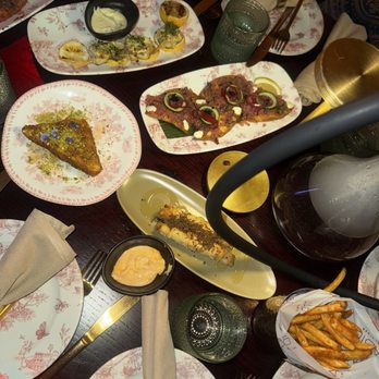 HABIBI MIAMI - Updated October 2025 - 119 Photos & 66 Reviews - 452 NW N Riv Dr, Miami, Florida ...