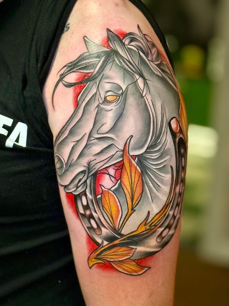UNTIL INK DO US PART TATTOO GALLERY - Updated May 2026 - 11 Photos ...