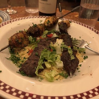 MARRAKESH MOROCCAN RESTAURANT - Updated May 2024 - 549 Photos & 641 ...