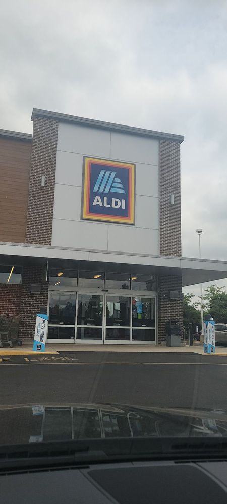 ALDI - Updated May 2026 - 11 Photos & 10 Reviews - 100 Easton Rd ...