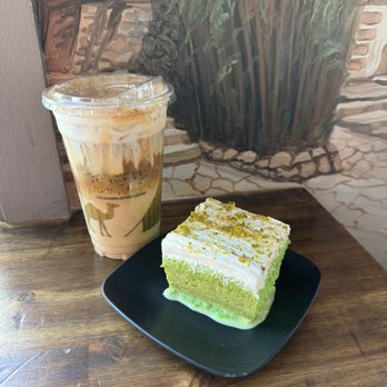 DELAH COFFEE - Updated January 2026 - 1127 Photos & 610 Reviews - 370 ...