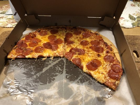 REAL PIZZA OF NARBERTH - Updated August 2024 - 11 Photos & 46 Reviews ...