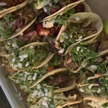 HUDSON TACO - Updated November 2025 - 1368 Photos & 811 Reviews - 27 S ...