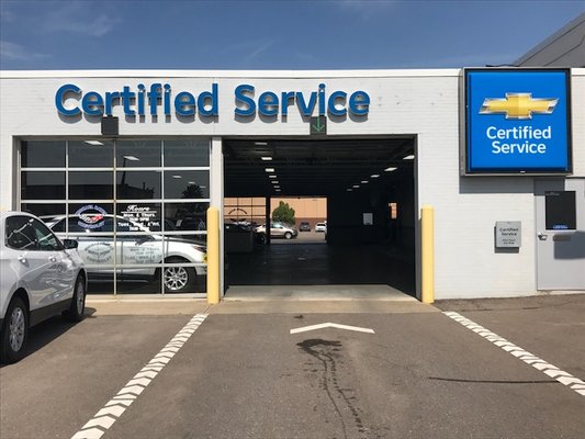 MICHAEL BATES CHEVROLET - Updated December 2025 - 19 Photos & 60 ...