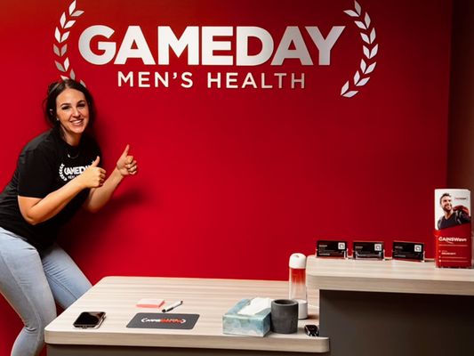 GAMEDAY MEN’S HEALTH - PASADENA - Updated October 2025 - 18 Photos - 960 E Green St, Pasadena ...