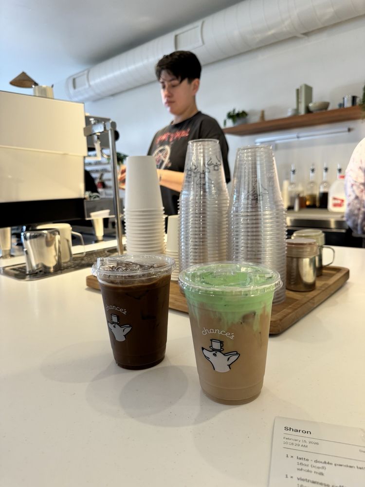 CHANCE’S COFFEE - Updated June 2026 - 404 Photos & 149 Reviews - 2311 ...