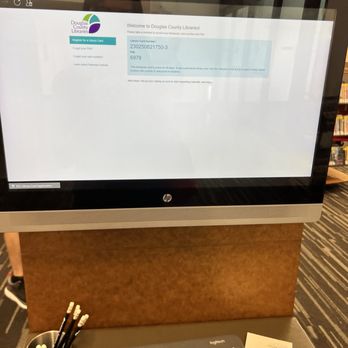 DOUGLAS COUNTY LIBRARIES - CASTLE ROCK - Updated December 2025 - 133 ...