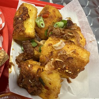 WORLD FRIED CHICKEN - Updated August 2024 - 381 Photos & 328 Reviews ...