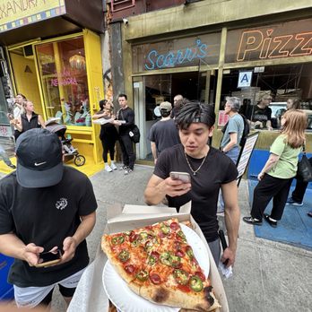 SCARR’S PIZZA - Updated June 2025 - 1564 Photos & 1129 Reviews - 35 ...
