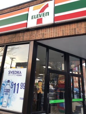 7-ELEVEN - 31 Reviews - 4150 N Broadway, Chicago, IL - Yelp