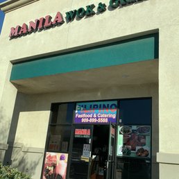 MANILA WOK & GRILL - Updated August 2024 - 138 Photos & 180 Reviews ...