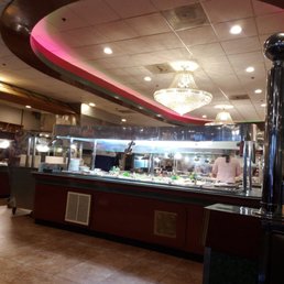 CHEF LIN BUFFET - Updated July 2025 - 37 Photos & 134 Reviews - 417 S ...