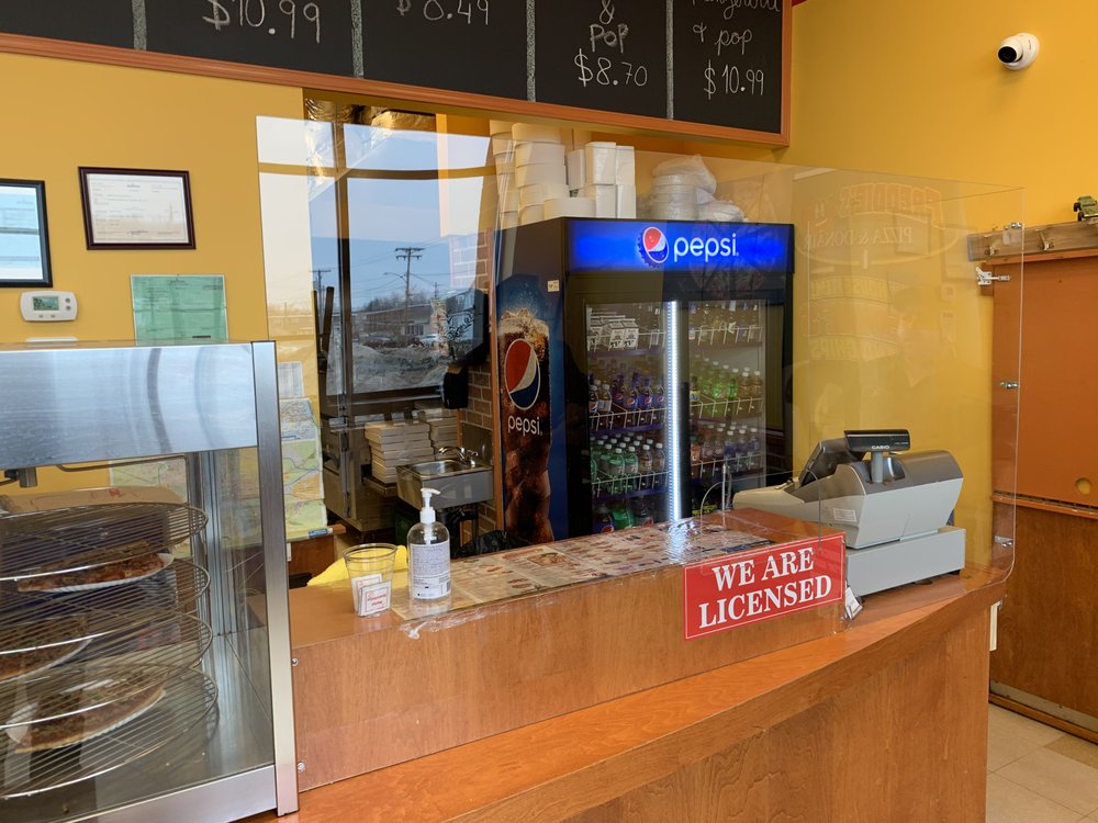 UNIQUE GLASS - Updated May 2024 - 18 Photos - 702 Coverdale Road ...