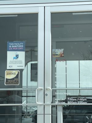 AUDI PLANO - Updated March 2025 - 95 Photos & 502 Reviews - 5930 W ...