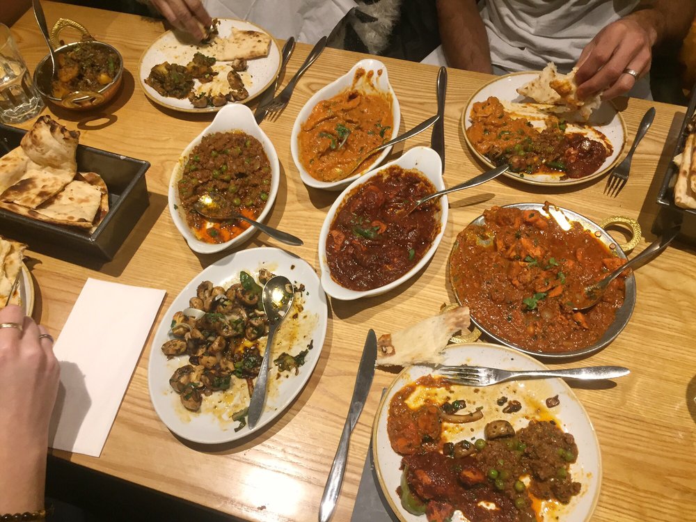 THE REGENCY CLUB - 23 Photos & 23 Reviews - Indian - 19-21 Queensbury ...