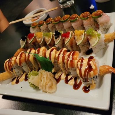 IZAKAYA REN - Updated October 2025 - 169 Reviews & 251 Photos - 2948 ...