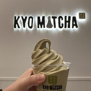KYO MATCHA - Updated May 2024 - 392 Photos & 120 Reviews - 920 W Broad ...