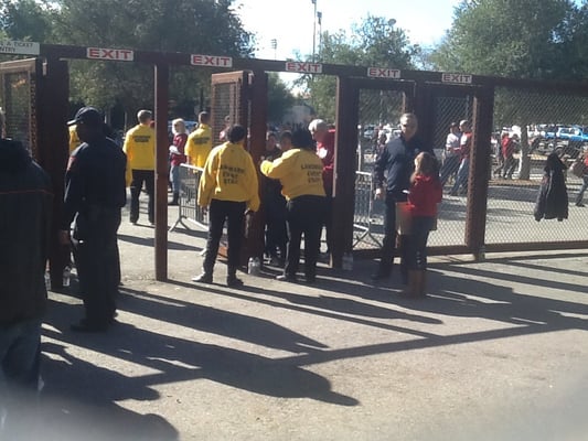 LANDMARK EVENT STAFFING SERVICES INC - Updated December 2025 - 4746 ...