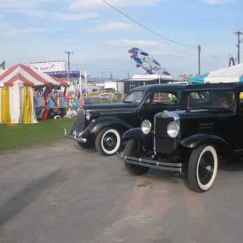 GRATZ FAIR ASSOCIATION - Updated July 2025 - 601 E Market, Gratz ...