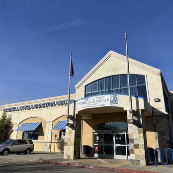 GOODWILL INDUSTRIES SACRAMENTO VALLEY & NORTHERN NEVADA - Updated ...