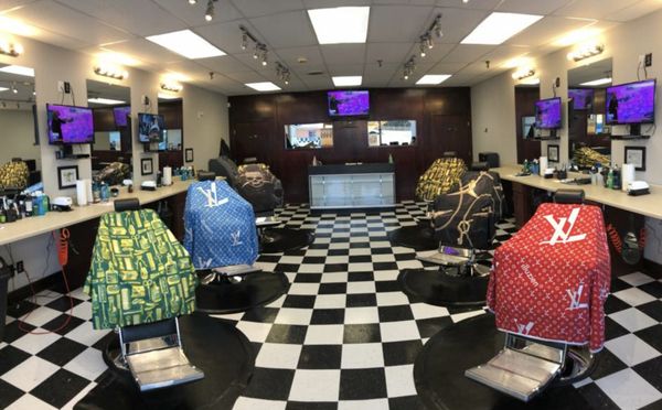 SALT CITY BARBER SHOP - Updated December 2025 - 209 Oswego St ...