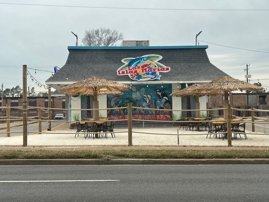 LAS ISLAS MARIAS - Updated December 2025 - 17 Photos - 2871 S Perkins ...