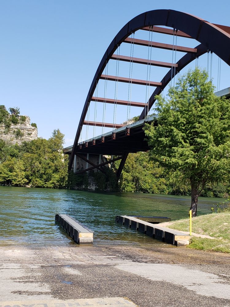 LOOP 360 BOAT RAMP - Updated May 2025 - 53 Photos - 5001-5099 N Capital ...