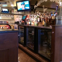 REDFORD GRILL & BAR - Updated December 2025 - 39 Photos & 94 Reviews ...