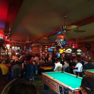 THE BEAVER BAR - 102 Photos & 26 Reviews - 3534 US-17 BUS, Murrells ...