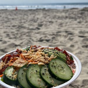 PB POKE HOUSE - 349 Photos & 529 Reviews - 4150 Mission Blvd, San Diego ...