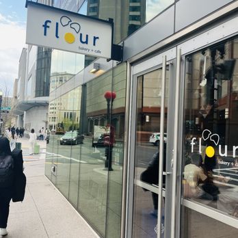FLOUR BAKERY + CAFE - Updated May 2024 - 376 Photos & 259 Reviews - 30 ...