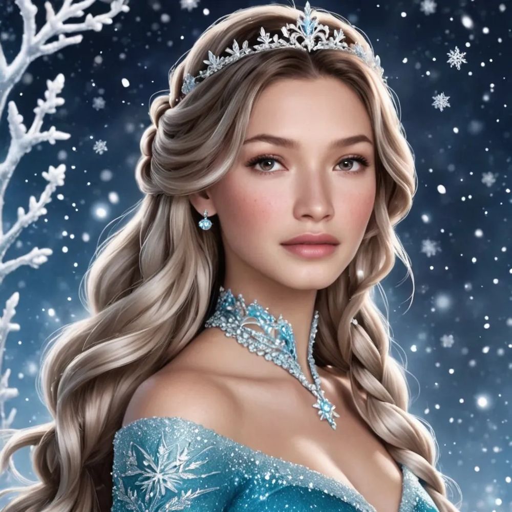 REAL LIFE ELSA - Updated August 2025 - Request Consultation - 939 S ...