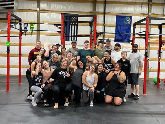 VALKYRIE FITNESS - Updated May 2026 - 19 Photos - 169 Sunshine Ln ...
