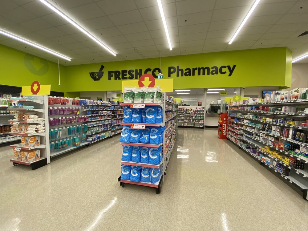 FRESHCO - Updated December 2024 - 12950 137 Avenue NW, Edmonton ...