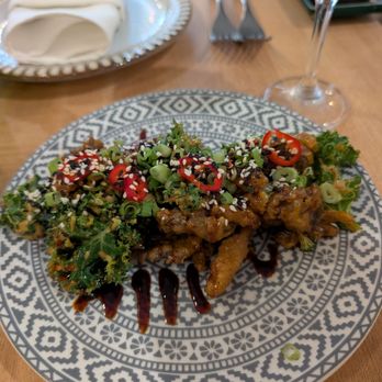 BLOOM PLANT BASED KITCHEN - Updated October 2025 - 1055 Photos & 356 ...