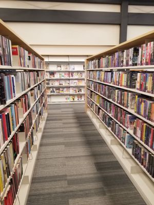 WEST SENECA PUBLIC LIBRARY - Updated July 2025 - 42 Photos & 15 Reviews ...