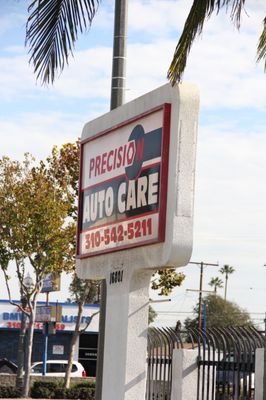 PRECISION AUTO CARE - 72 Photos & 142 Reviews - 16801 Hawthorne Blvd ...