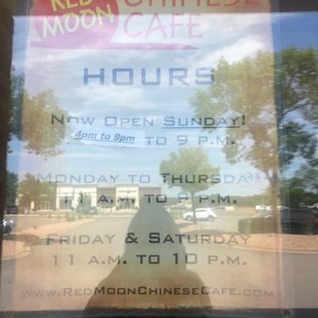 RED MOON ASIAN CUISINE - Updated December 2025 - 69 Photos & 110 ...