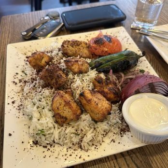 ROZ GRILL - Updated May 2025 - 137 Photos & 67 Reviews - 8200 ...