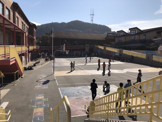 ALICE FONG YU ALTERNATIVE SCHOOL - 72 Photos & 16 Reviews - 1541 12th ...