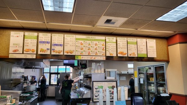 TACO TIME NW - Updated September 2025 - 28 Photos & 68 Reviews - 5320 ...