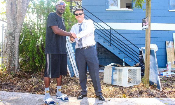 CAMPIONE LAW P.A - Updated April 2026 - 17 Photos - 501 W Bay St ...