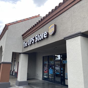 THE UPS STORE - Updated April 2025 - 30 Photos & 61 Reviews - 2100 ...