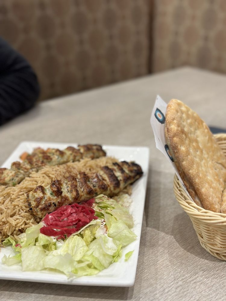 NAAN AND KABOB - 231 Photos & 69 Reviews - 1780 Markham Road, Toronto ...