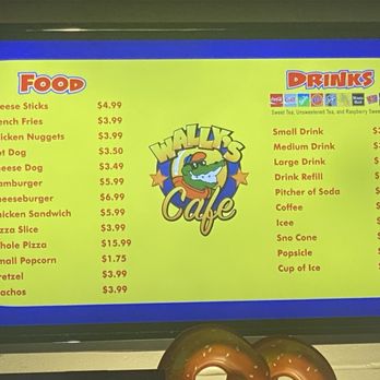 SKATE STATION FUNWORKS-GAINESVILLE - Updated December 2025 - 15 Photos ...