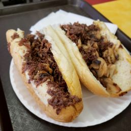 BILLY’S SUB SHOP - Updated December 2025 - 105 Photos & 272 Reviews ...